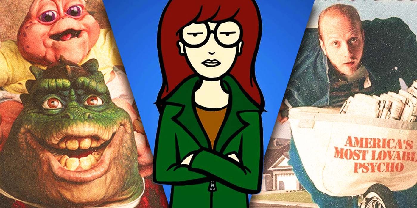 '90s Sitcoms That Deserved More Seasons