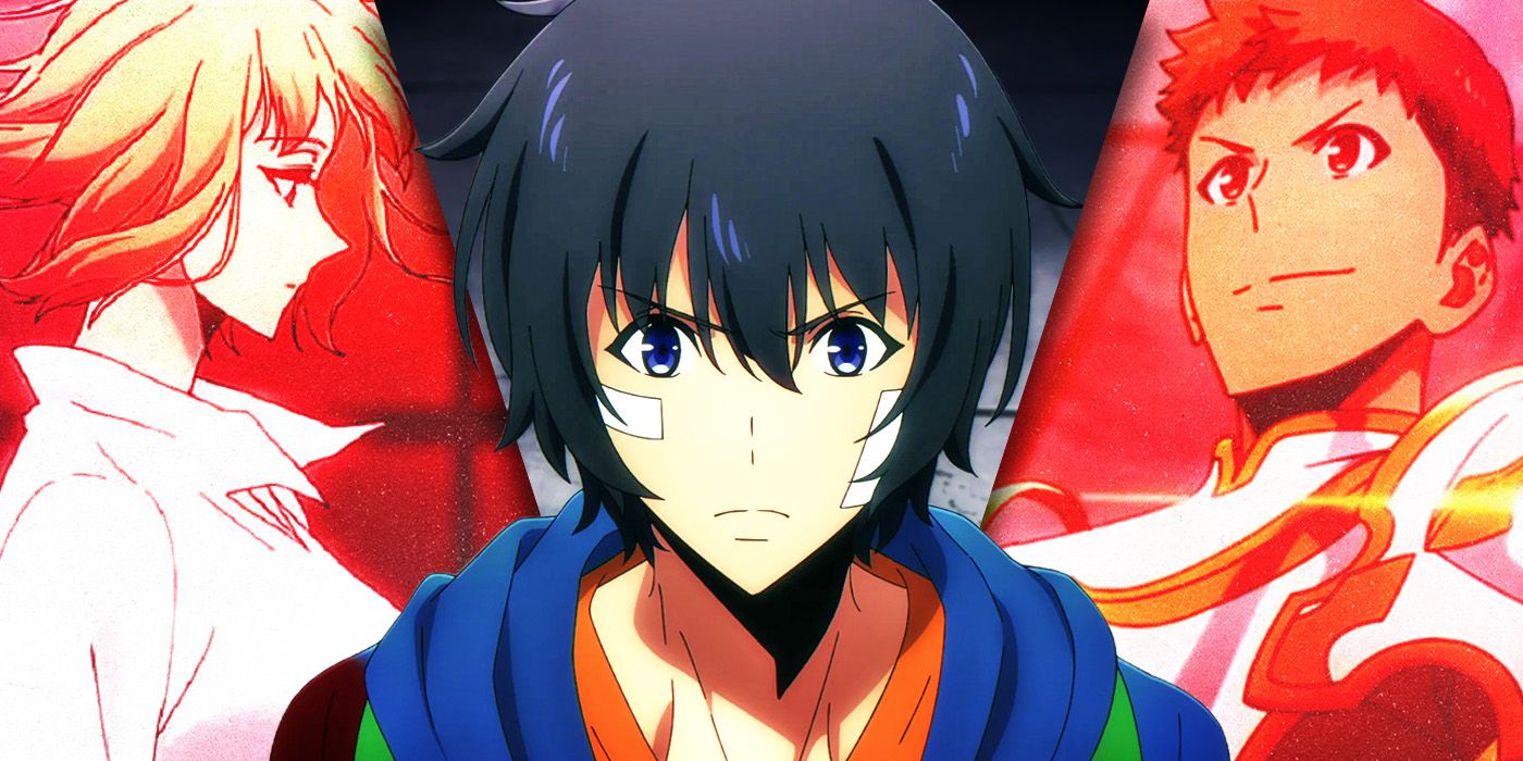 Solo Leveling's Best Isekai Tropes