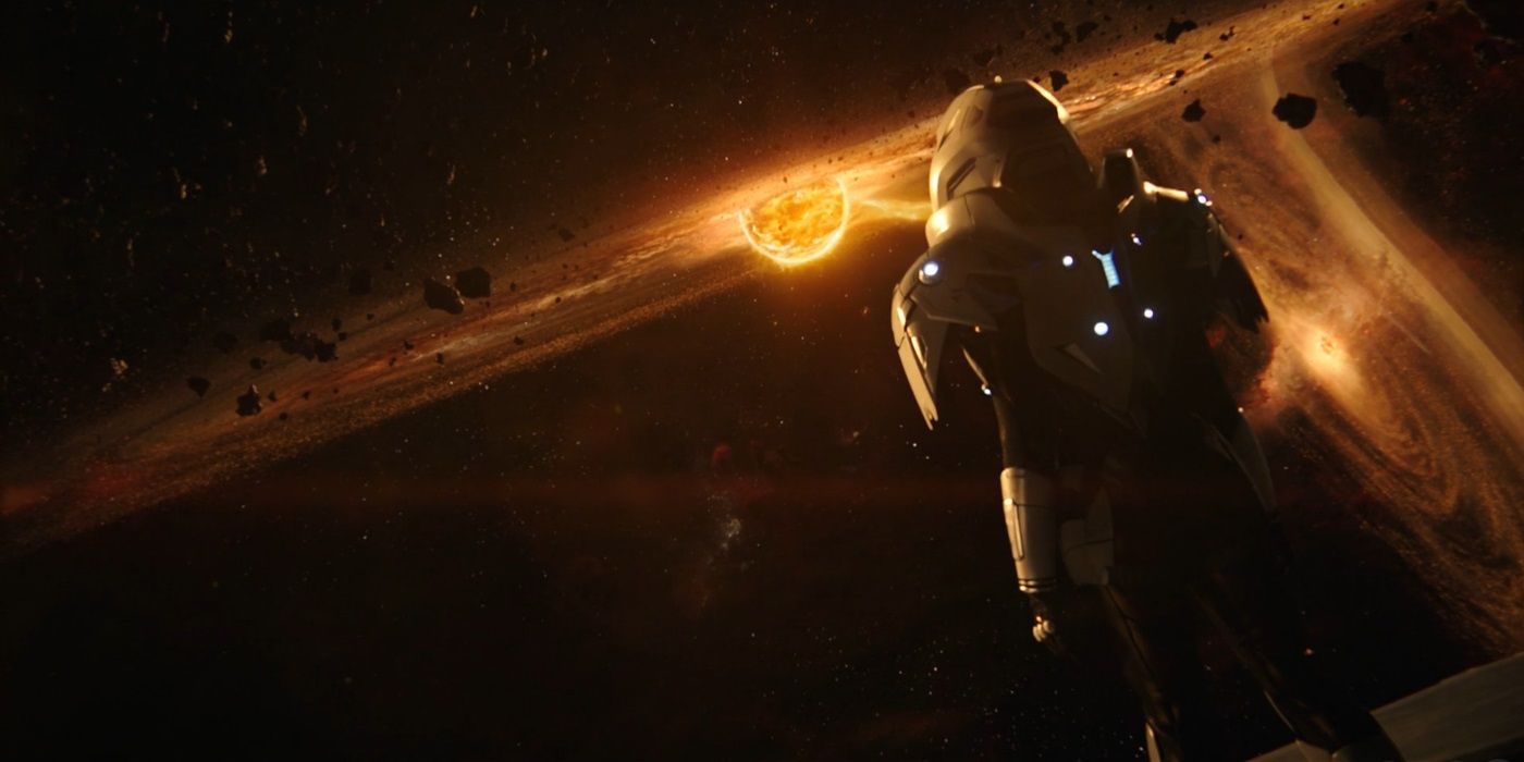 What Are the Best Star Trek Discovery Episodes?