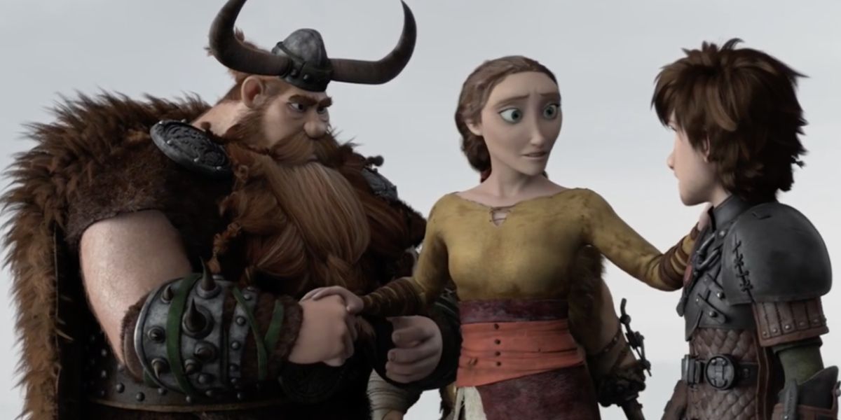 What Are the Best Moments in How to Train Your Dragon?