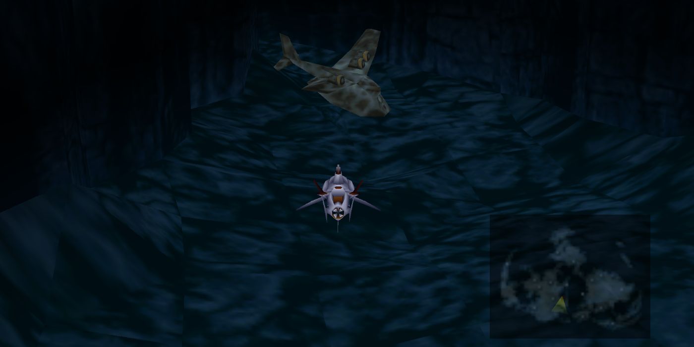 Final Fantasy VII: 10 Awesome Secrets For Players To Find