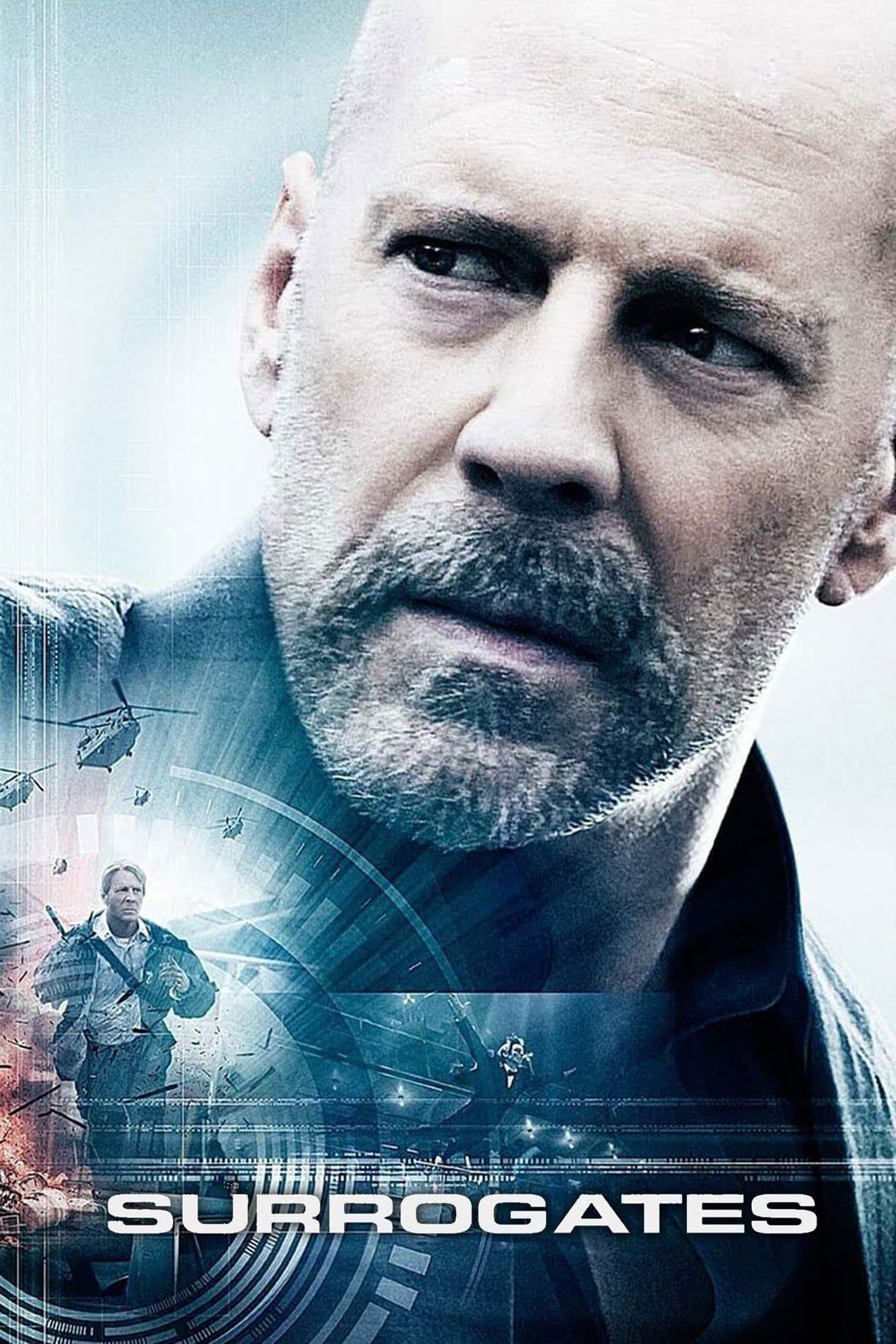 Sci-Fi Movies that Would Be Better TV Shows