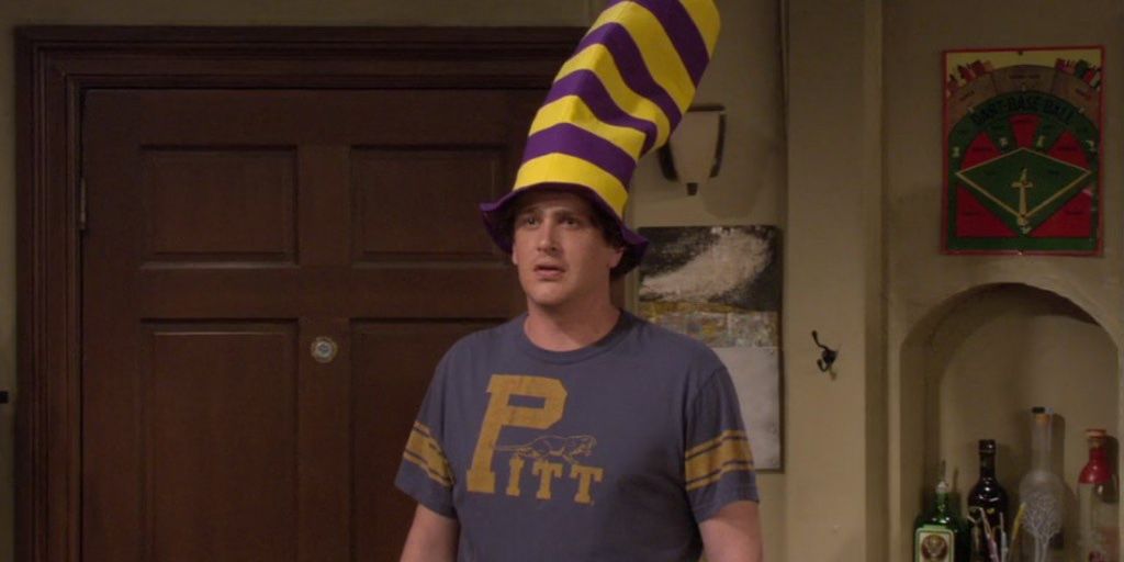 HIMYM: 10 Best Marshall Scenes