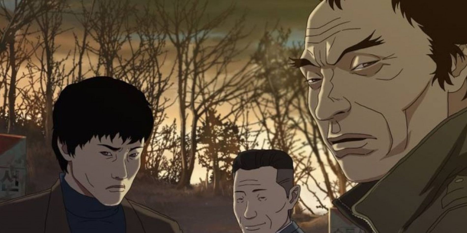 Ranking the Best South Korean Aeni