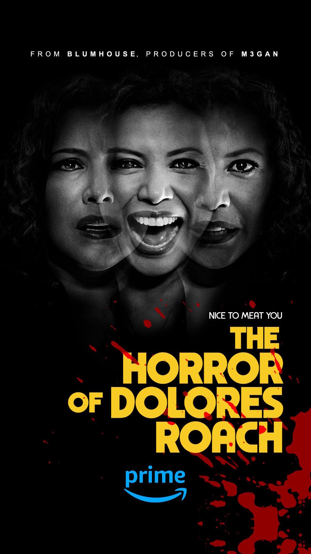 Best Horror TV Series On Amazon Prime