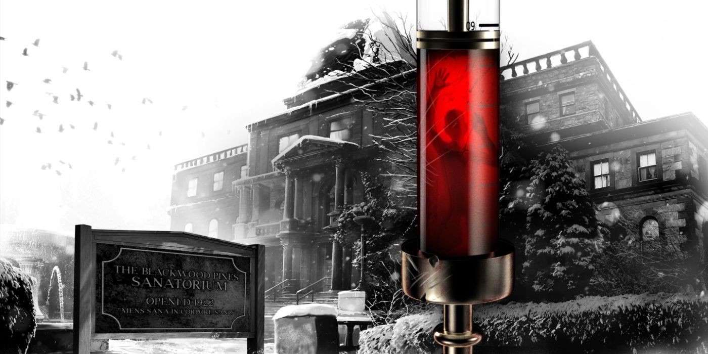 All Supermassive Horror Games, Ranked