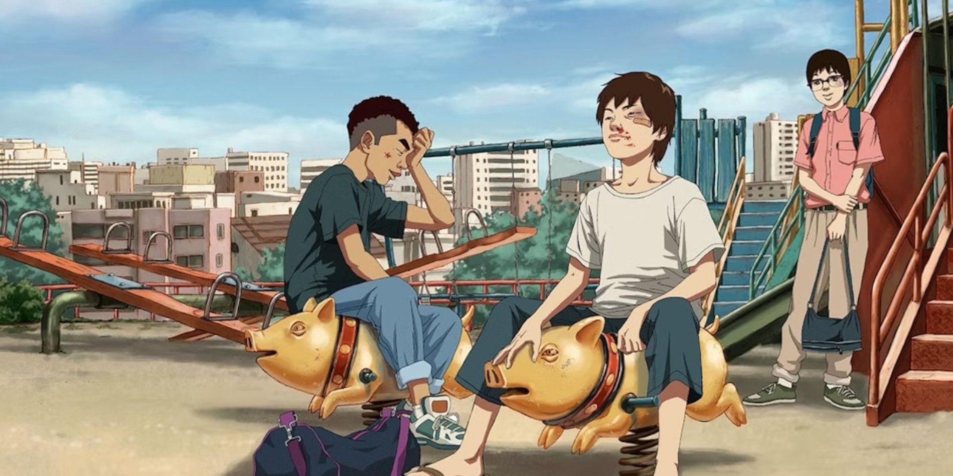 Ranking the Best South Korean Aeni