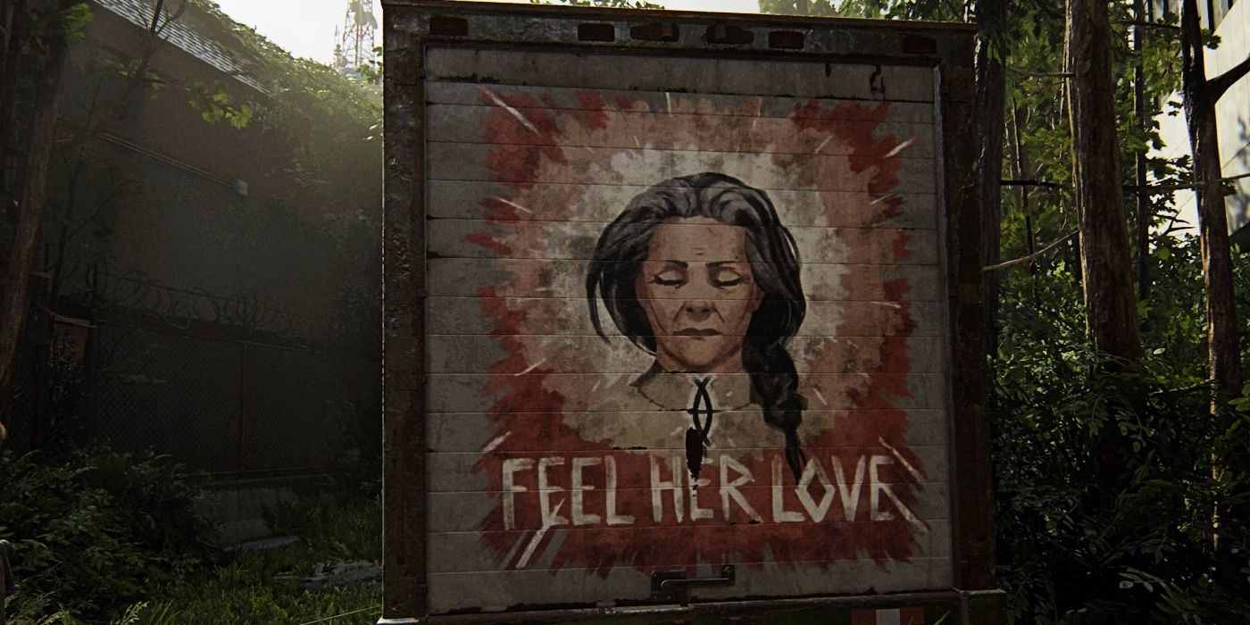 Why Catherine O'Hara Should Play Seraphite Prophet in TLOU S2