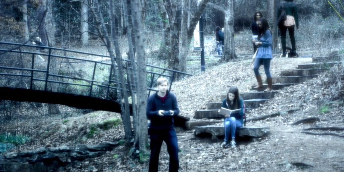 TVD: The Most Powerful Supernatural Species, Ranked