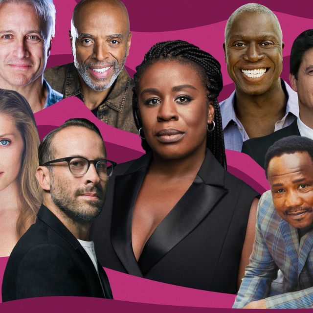 Giancarlo Esposito Takes Over Andre Braugher's Role in Netflix Series