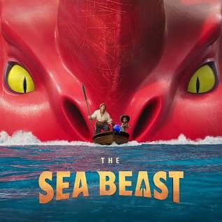 Best Netflix Animated Movies