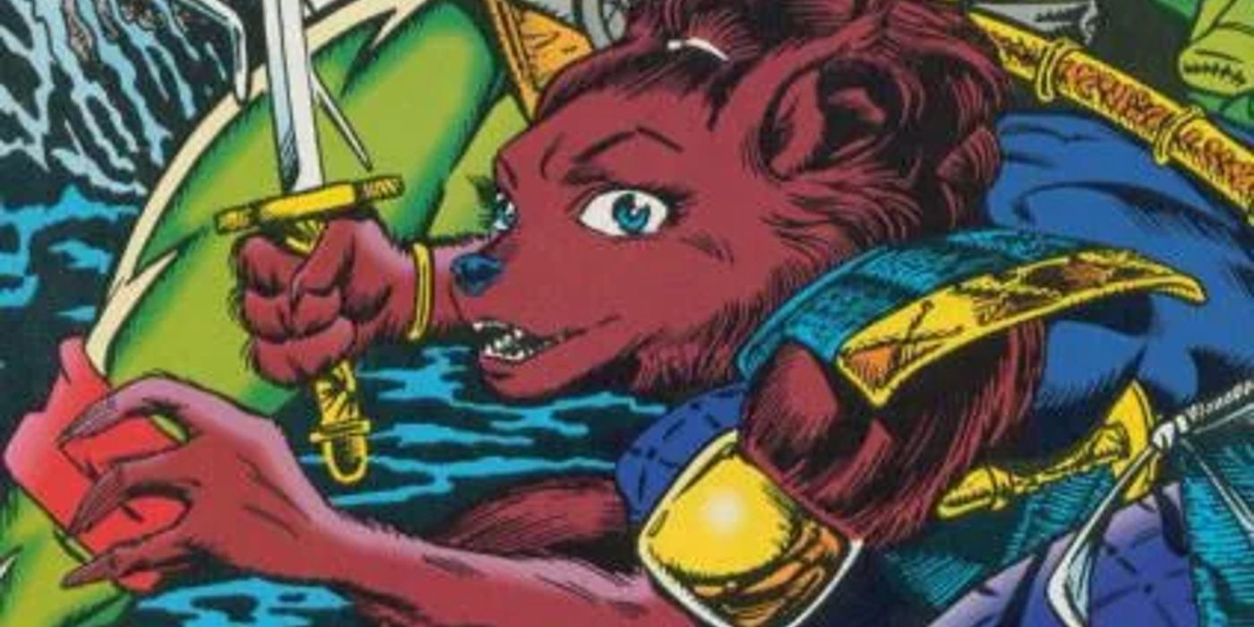 A Classic TMNT Hero Is About to Make a Major Heartbreaking Comeback