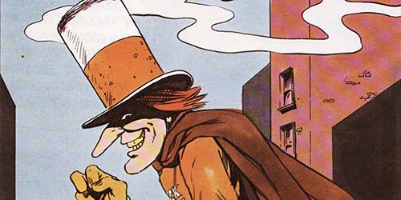 10 Superman Villains Who Could Never Work On The Big Screen