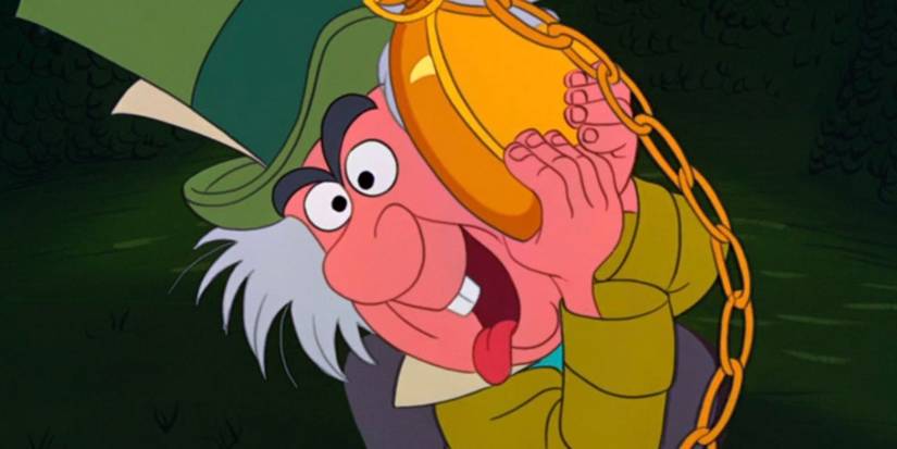 The 25 Funniest Animated Disney Characters, Ranked
