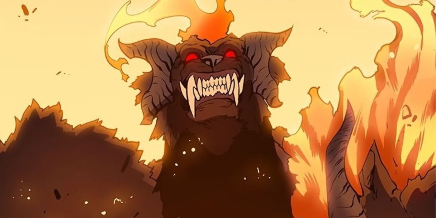 Who Is The Scariest Magic Beasts In Solo Leveling?