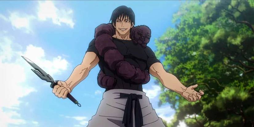 Jujutsu Kaisen's Main Characters, Explained