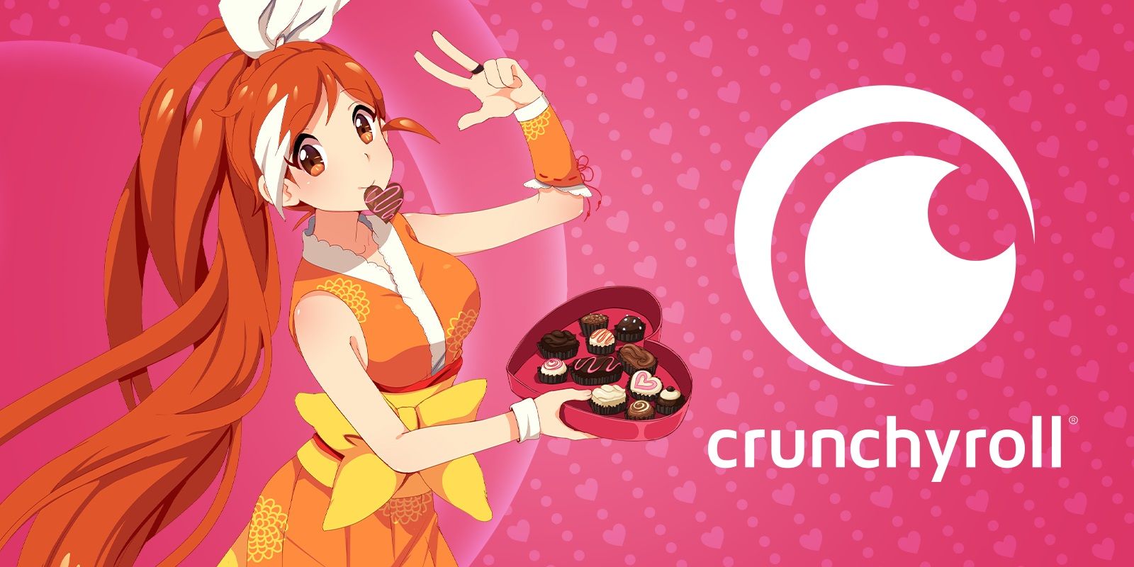 Crunchyroll Highlights Romance Anime for Limited-Time Streaming Event
