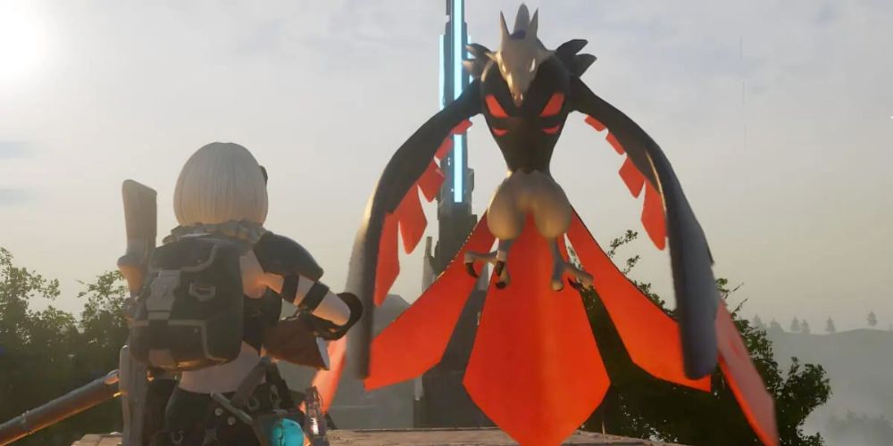 Palword: 10 Best Pals For The Early Game