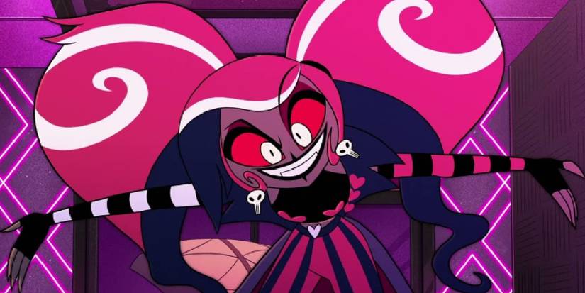 10 Darkest Characters in Hazbin Hotel, Ranked