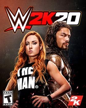 WWE 2K's Greatest Games, Ranked