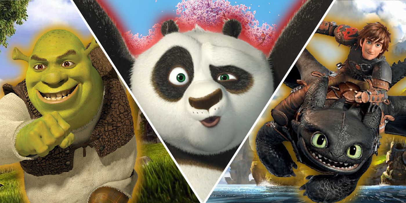 Get Out Of My Swamp: 30 Best Quotes From Shrek That Fans Still Quote Today