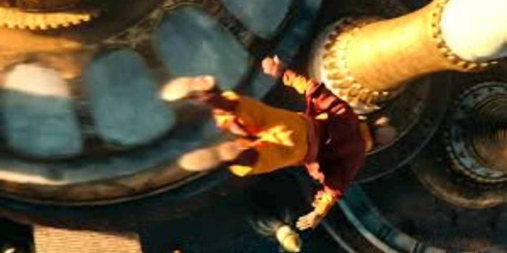 ATLA: Every Bending Style and Skill, Explained