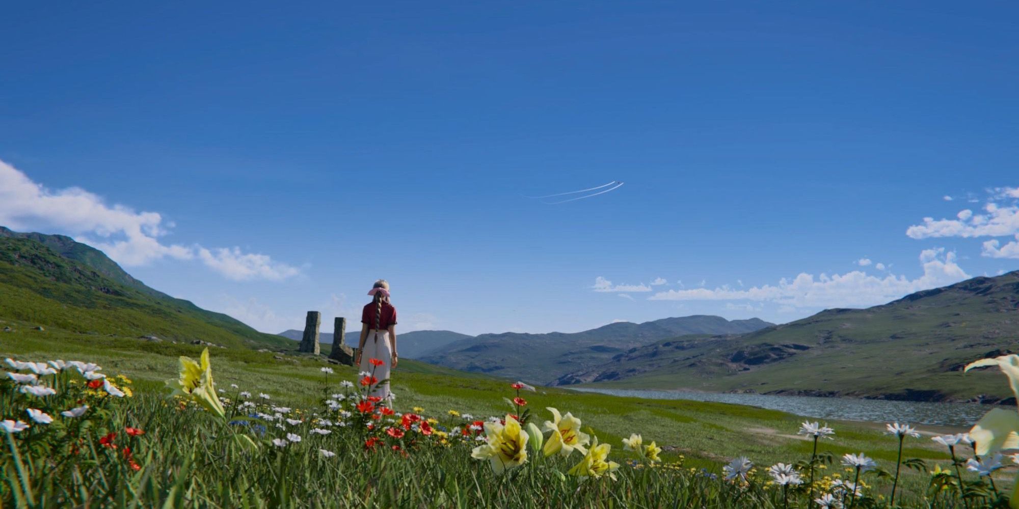 Final Fantasy VII Rebirth's Ending Mishandles The Original Game's Most ...