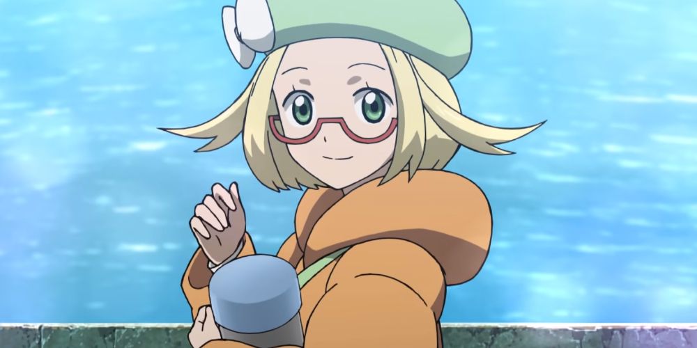 Pokémon: Ranking the Best Female Characters