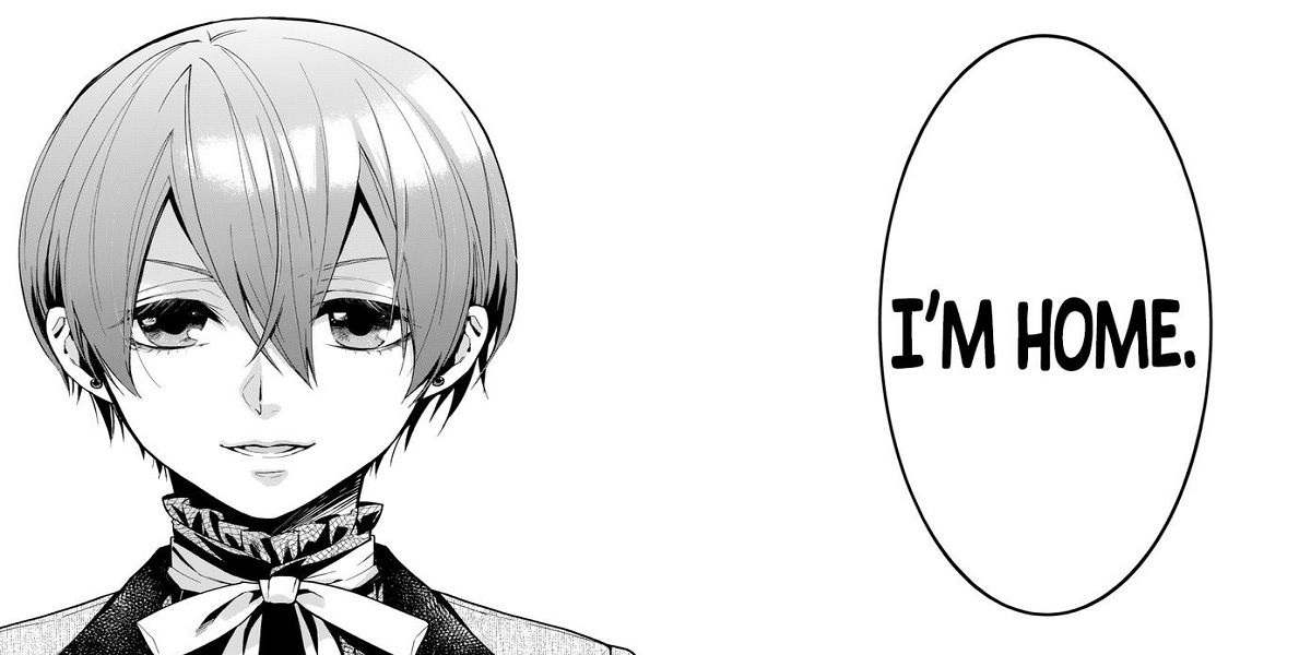 Every Black Butler Manga & Anime Arc, Ranked