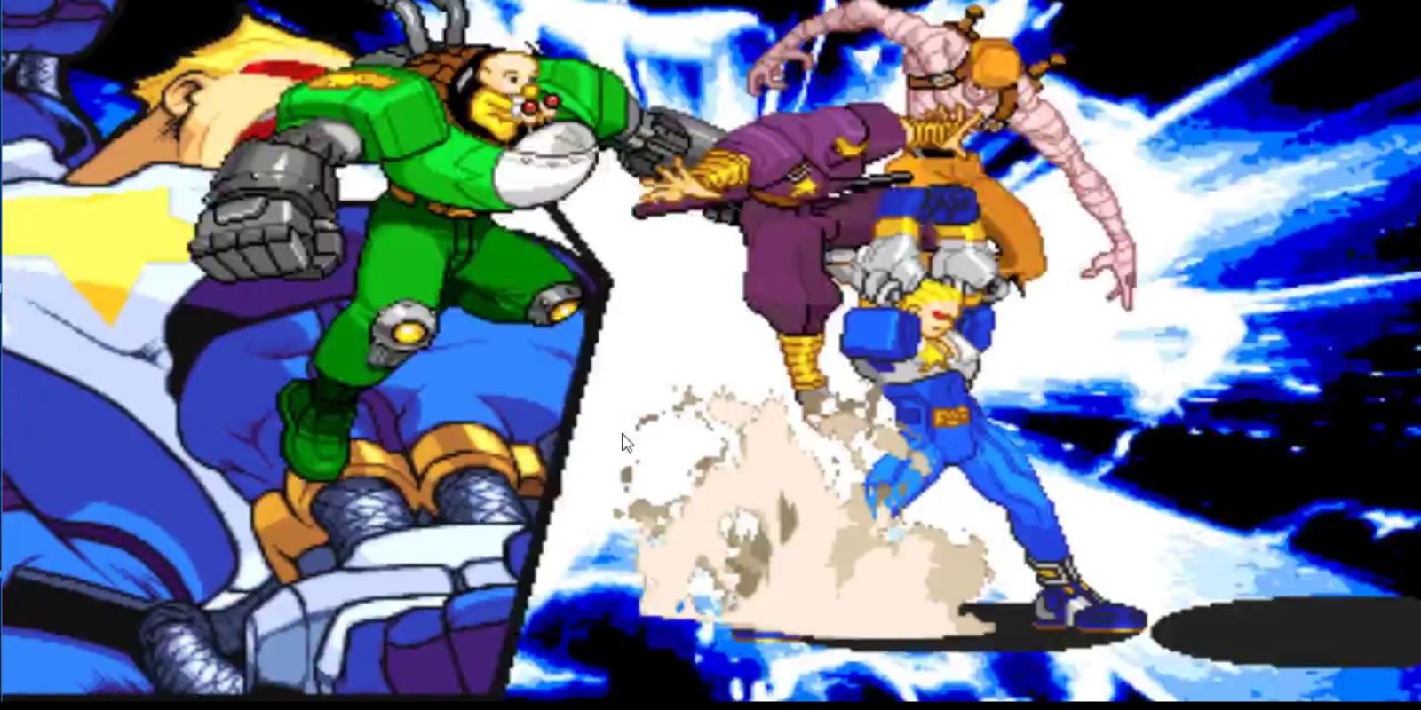 Captain Commando, Capcom's Forgotten Superhero