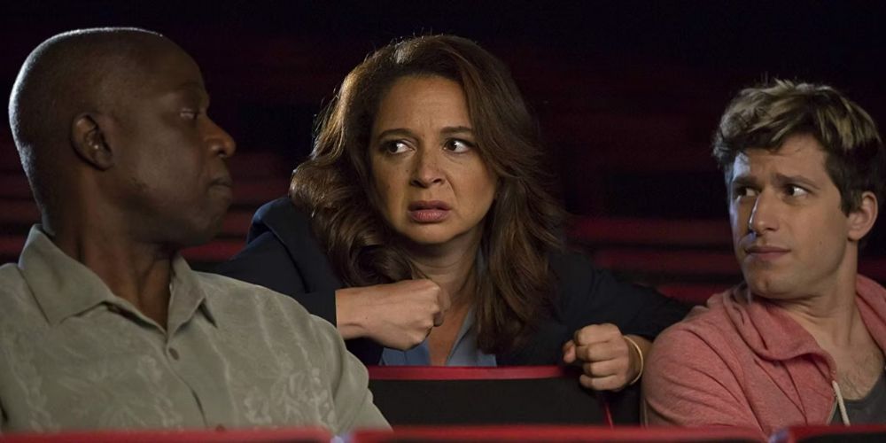 10 Actors You Forgot Appeared in Brooklyn Nine-Nine