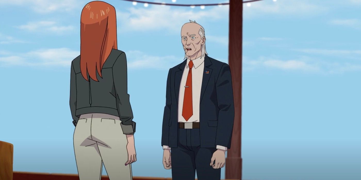 Every Change Invincible Season 2, Episode 6 Makes From the Comics