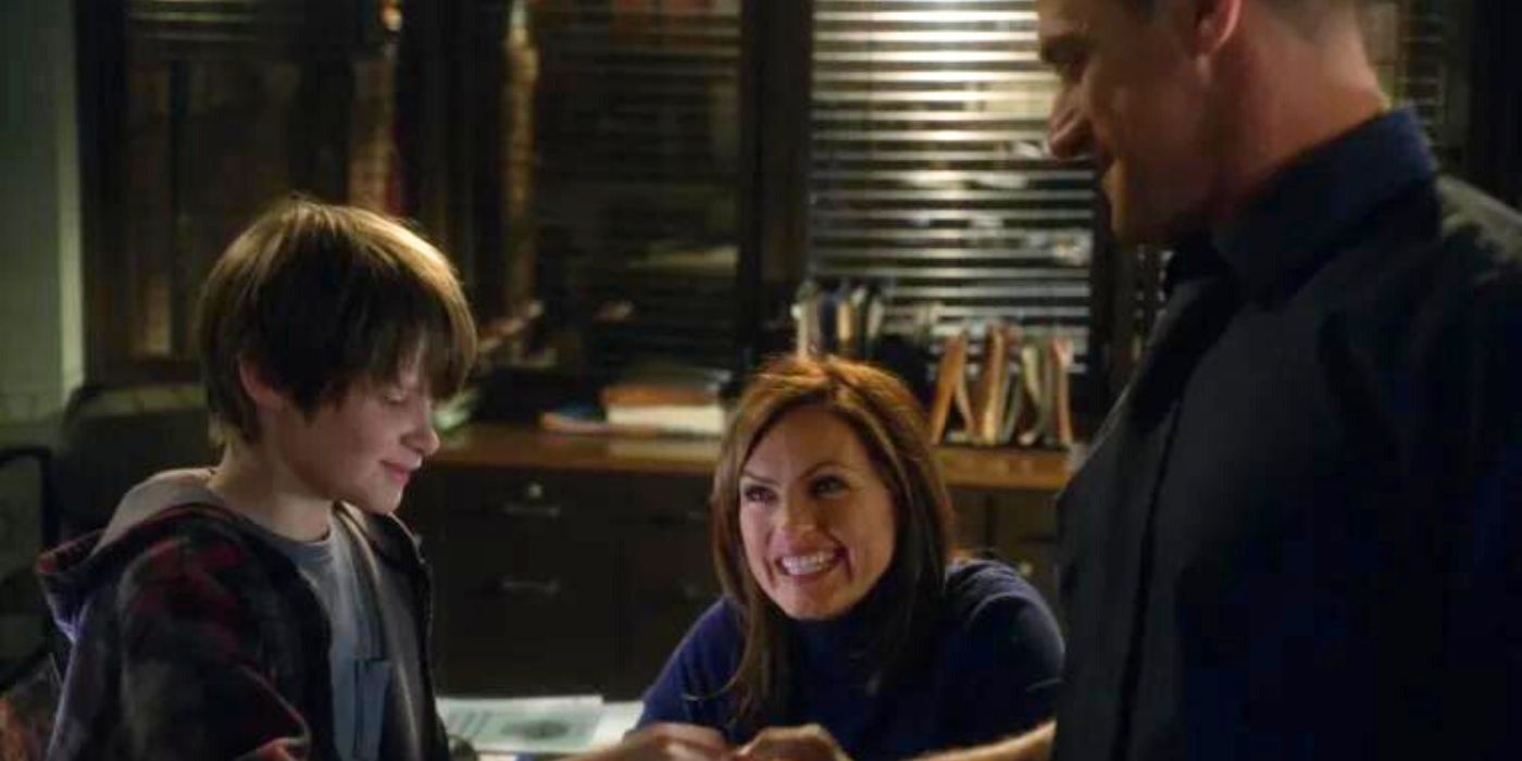 Charlie Tahan Law Order Svu Rescue Watch Law & Order: Special Victims