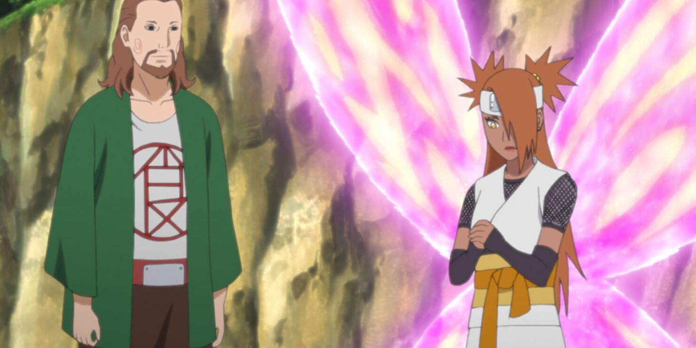 Boruto: Two Blue Vortex Should Focus These Characters