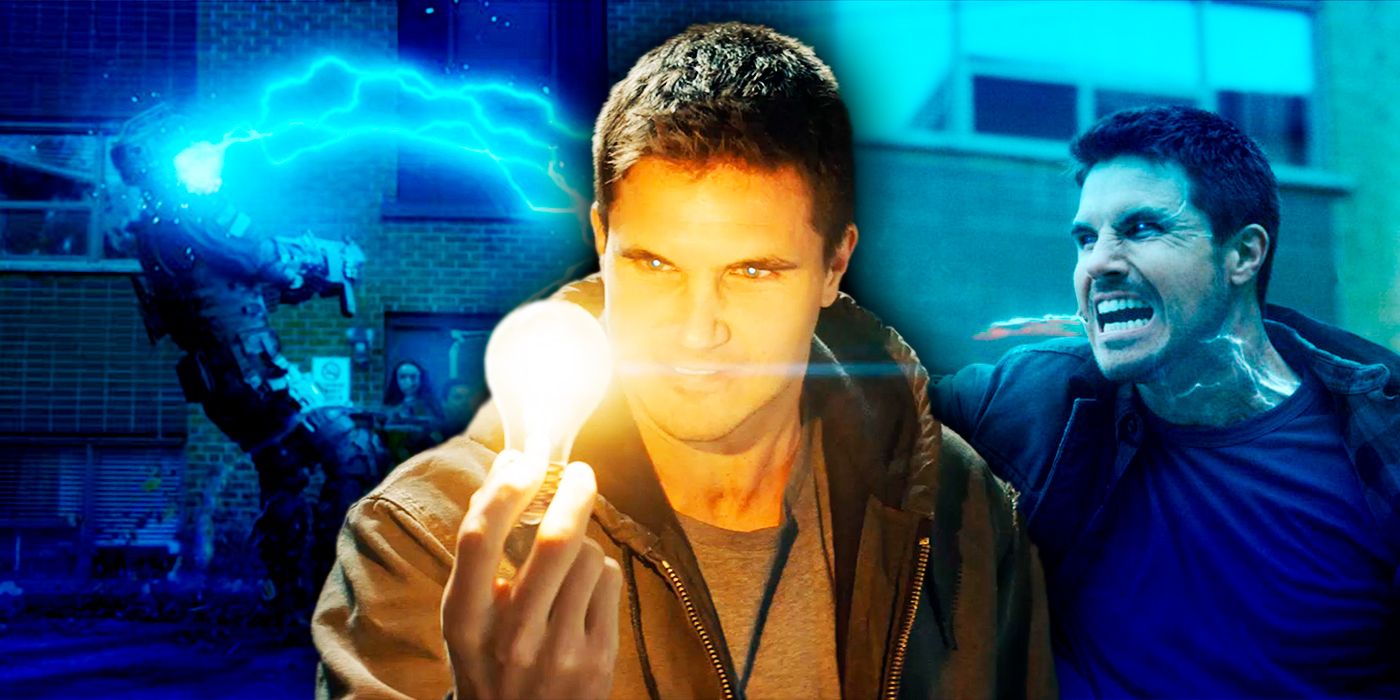 How Code 8 Part Ii Sets Up A Sequel