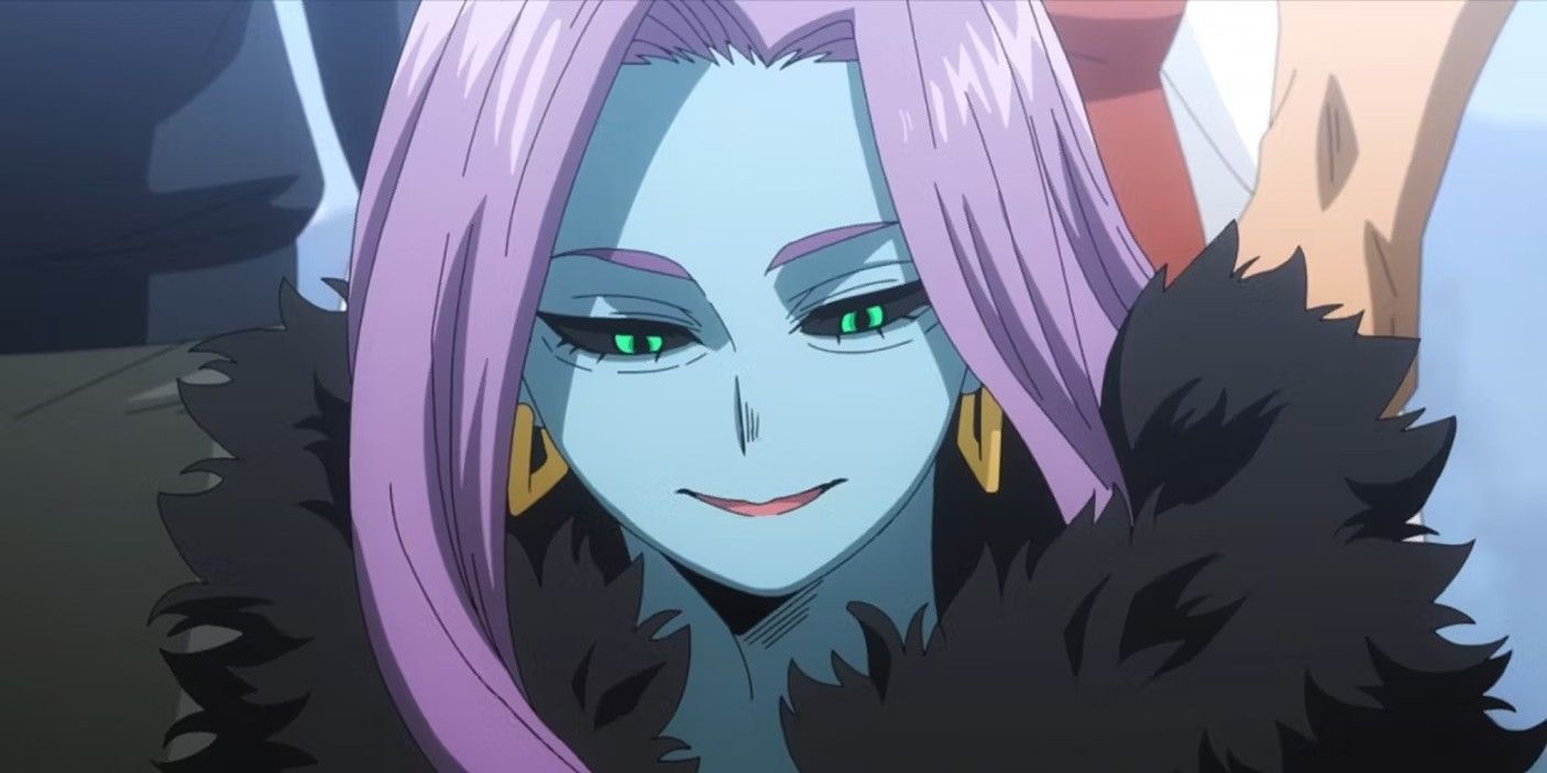 MHA Characters Who Didn't Reach Their Potential