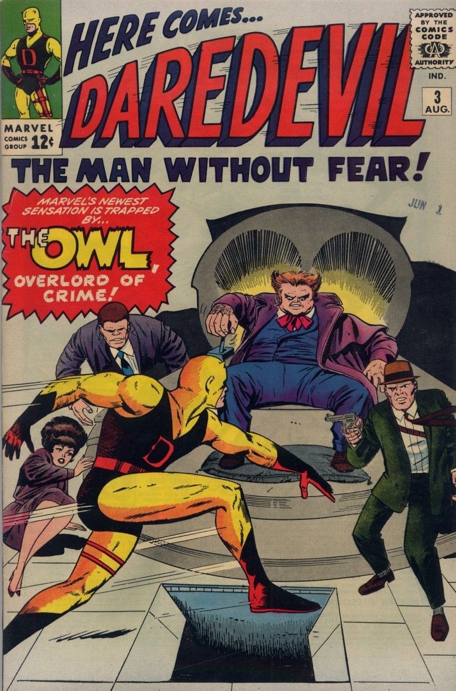 How Do Date Stamps Affect the Grading of a Comic Book?