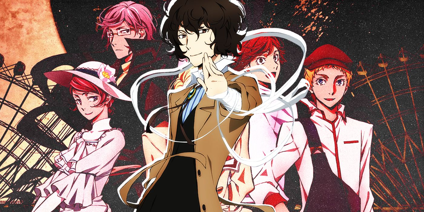 10 Most Controversial Storylines in Bungou Stray Dogs