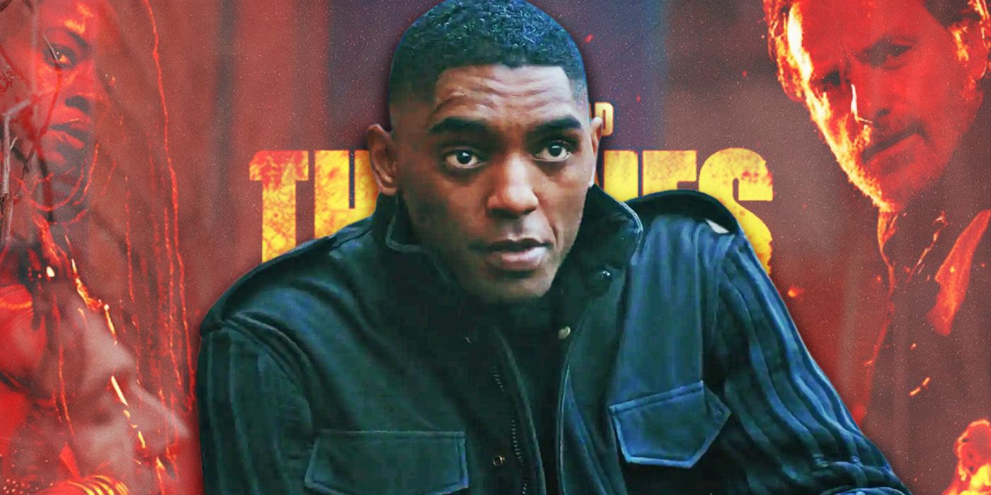 The Ones Who Live Theory: The CRM's Echelon Briefing May End the World