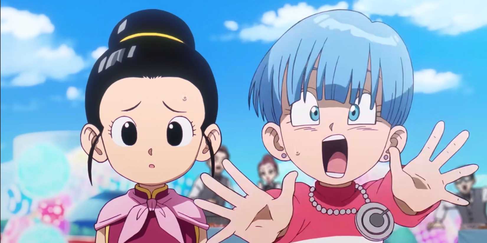 Dragon Ball GT: Canon or Not?