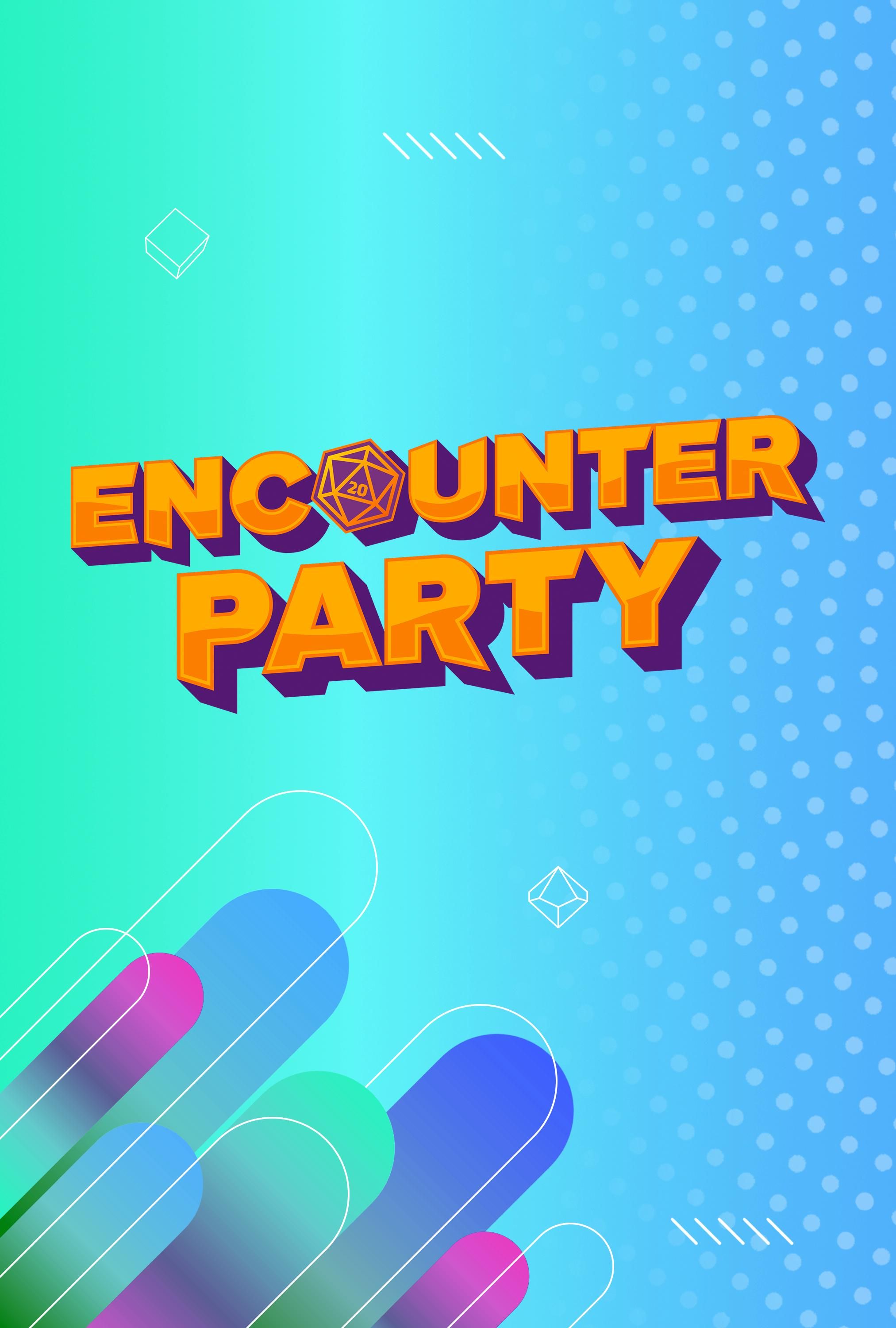 Encounter Party | CBR