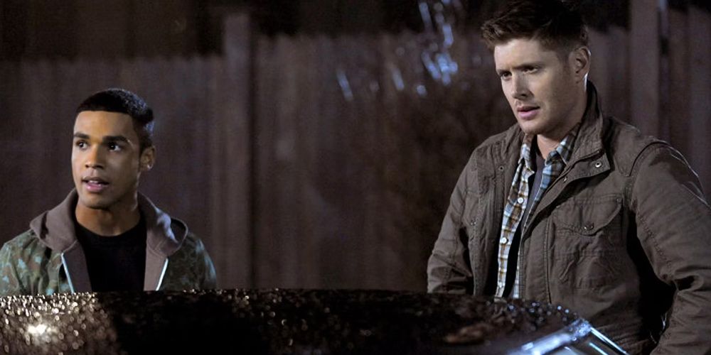 Supernatural's Most Controversial Episode, Explained