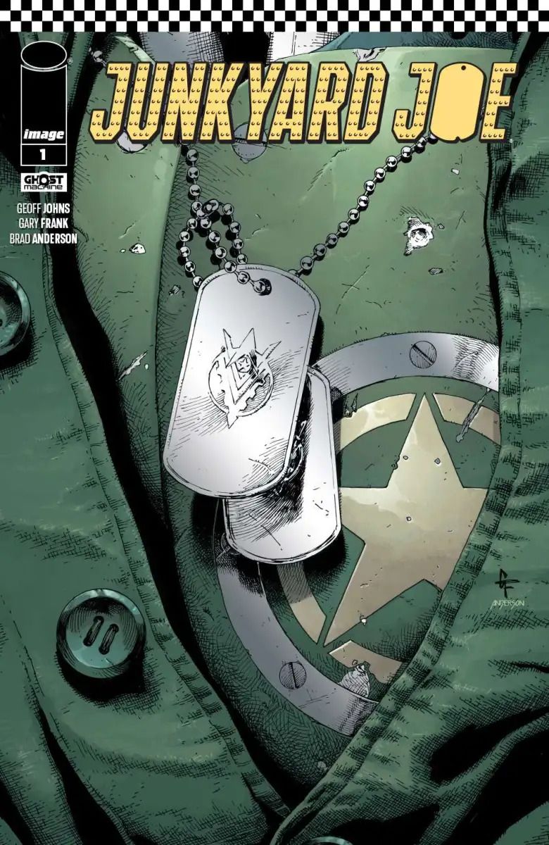 The Best Ghost Machine Comics Readers Need to Pick Up This Year