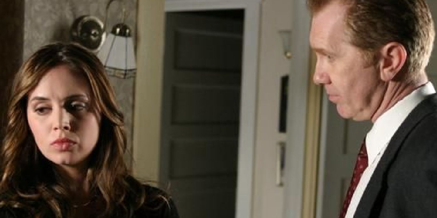 The Best Buffy the Vampire Slayer Relationships, Ranked