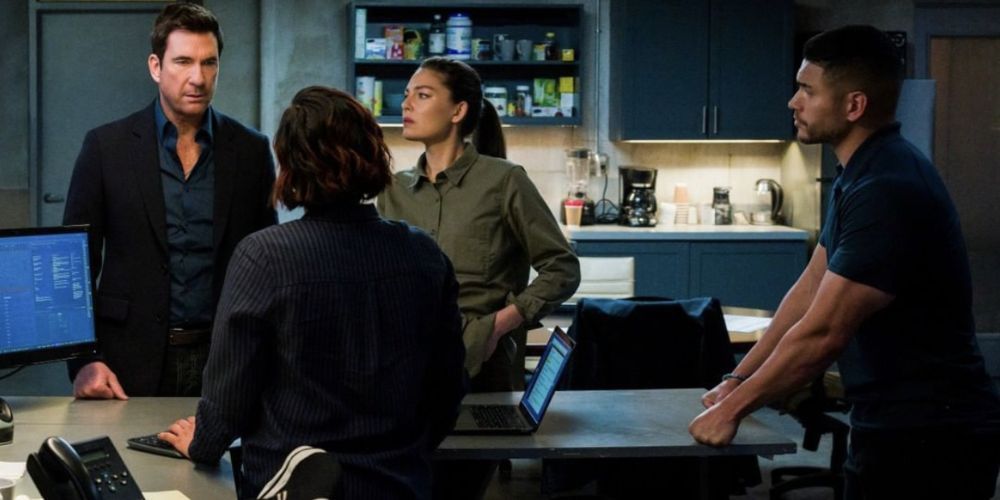 10 Best FBI: Most Wanted Episodes, Ranked