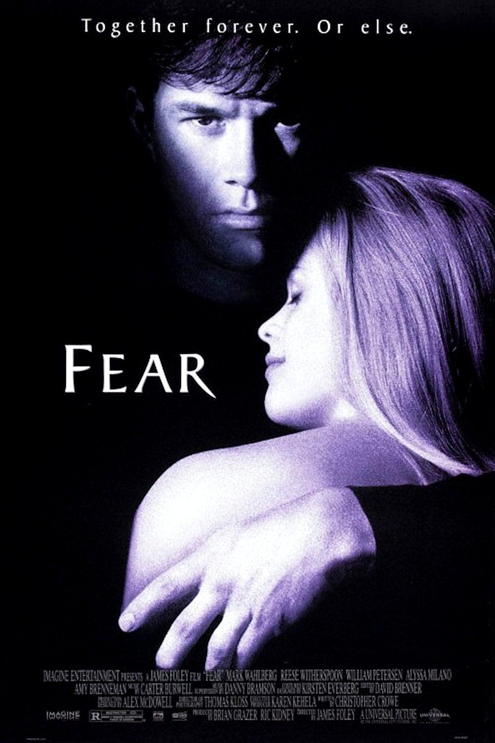The Most Underrated '90s Thrillers, Ranked