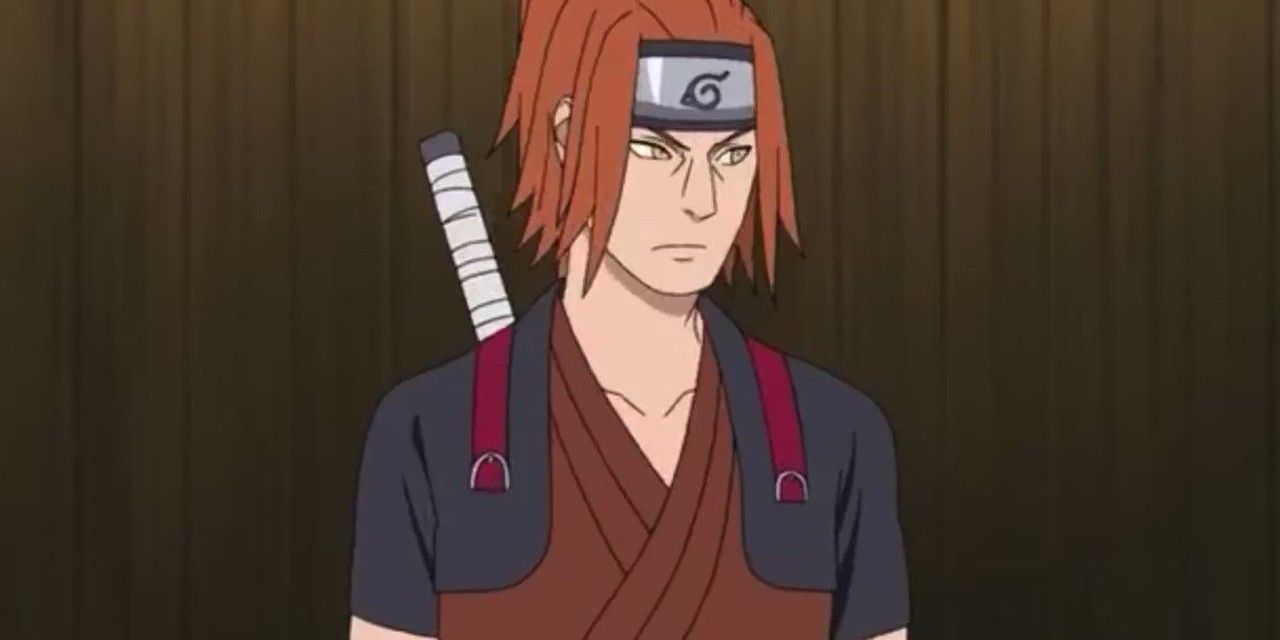 Naruto Shippuden Villains Naruto Can Beat