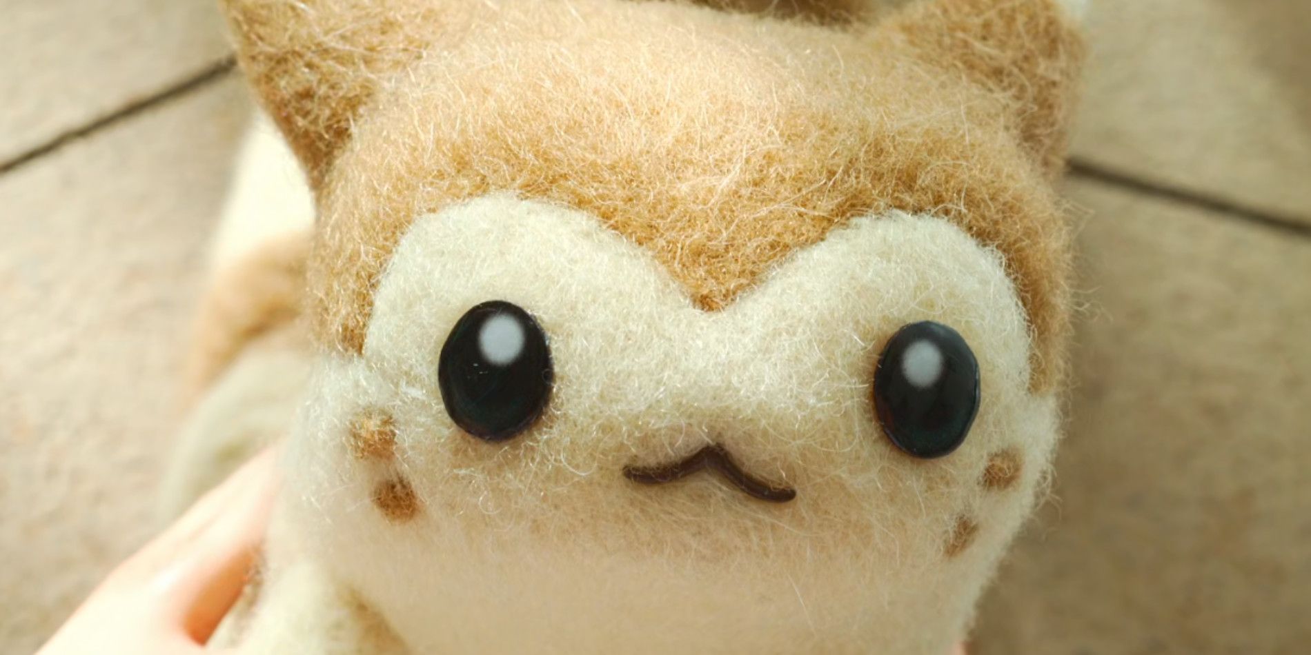 The Cutest Pokémon in Pokémon Concierge