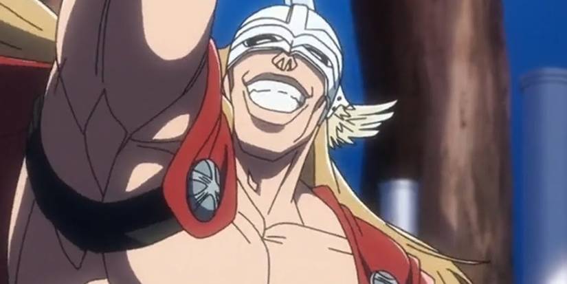 5 Surprising Bleach Characters Who Have Never Lost a Fight