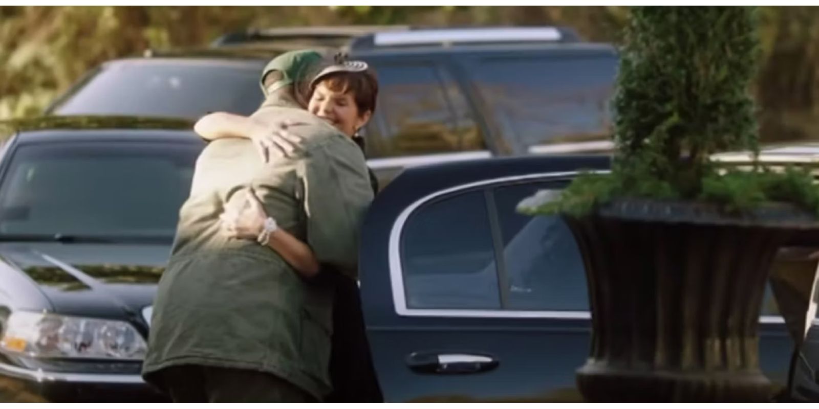 Get Out: 10 Clues That Give Away the Plot Twist